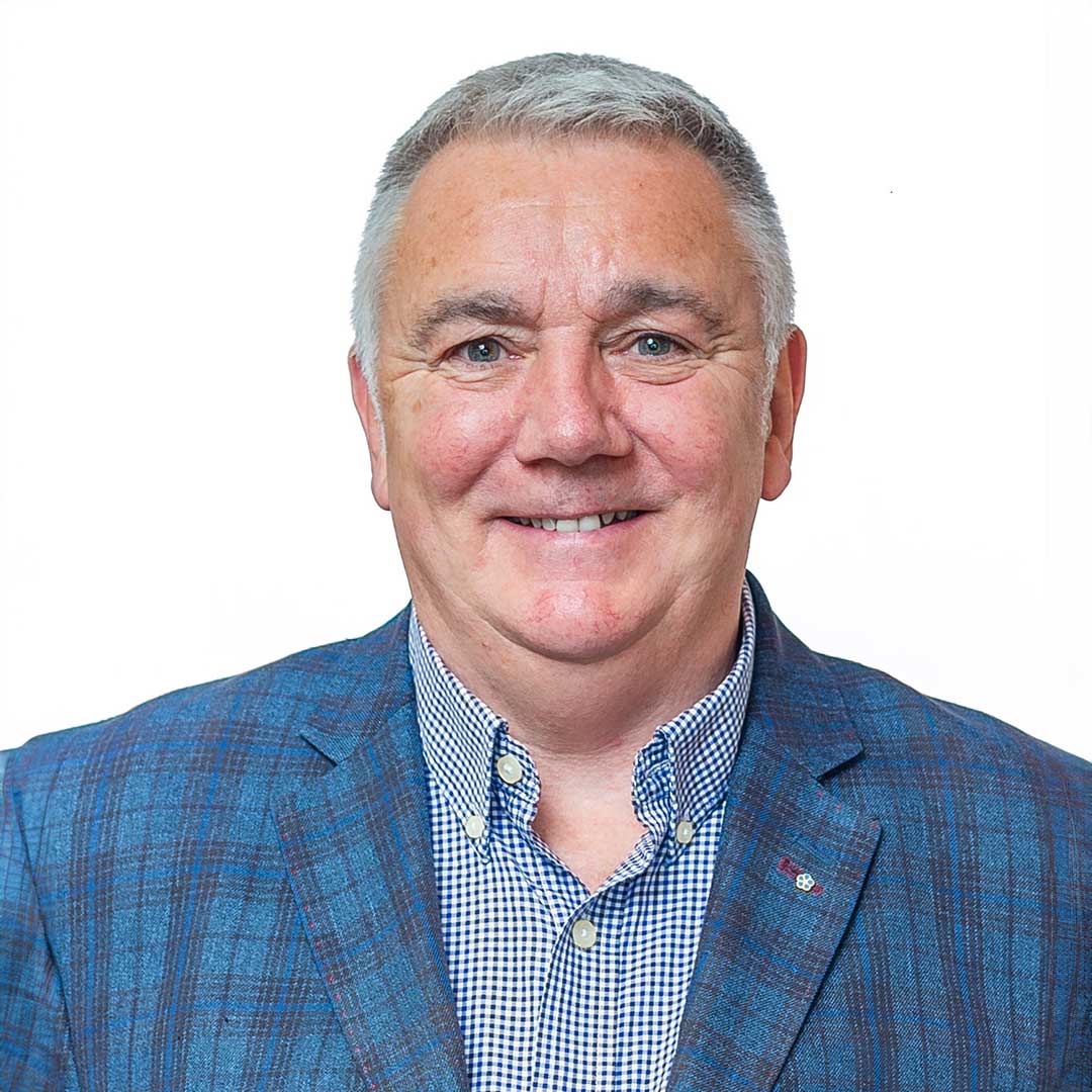 Steve Bish - Will Writer & Estate Planning - BNI Chariots